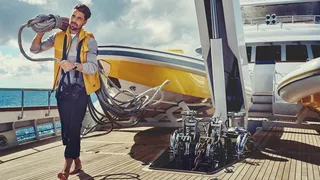 The Best Sailing Watches